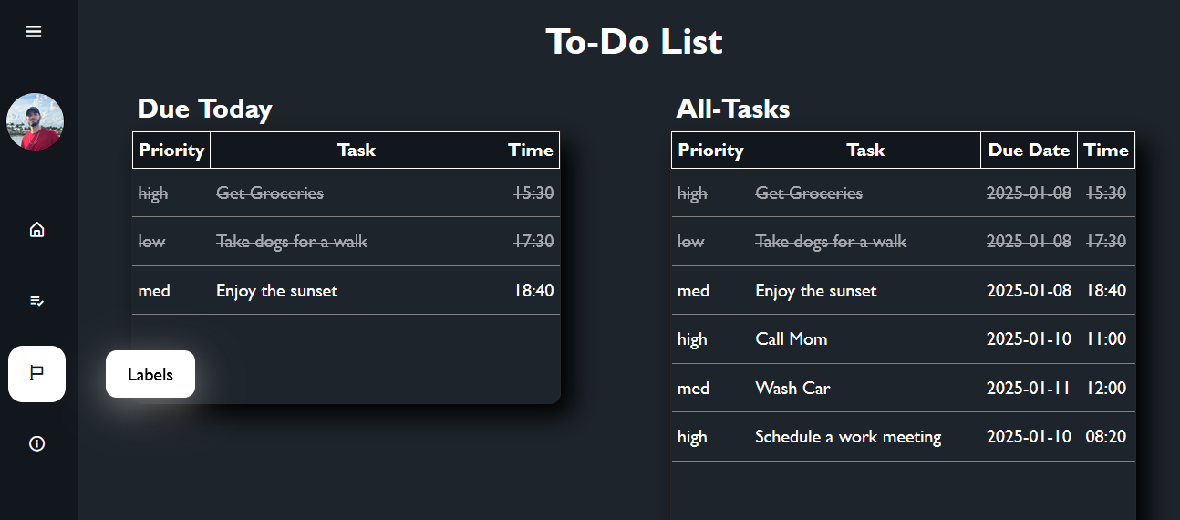 Francisco Diaz - Portfolio